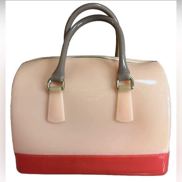 Furla | Bags | Furla Candy Bag | Poshmark